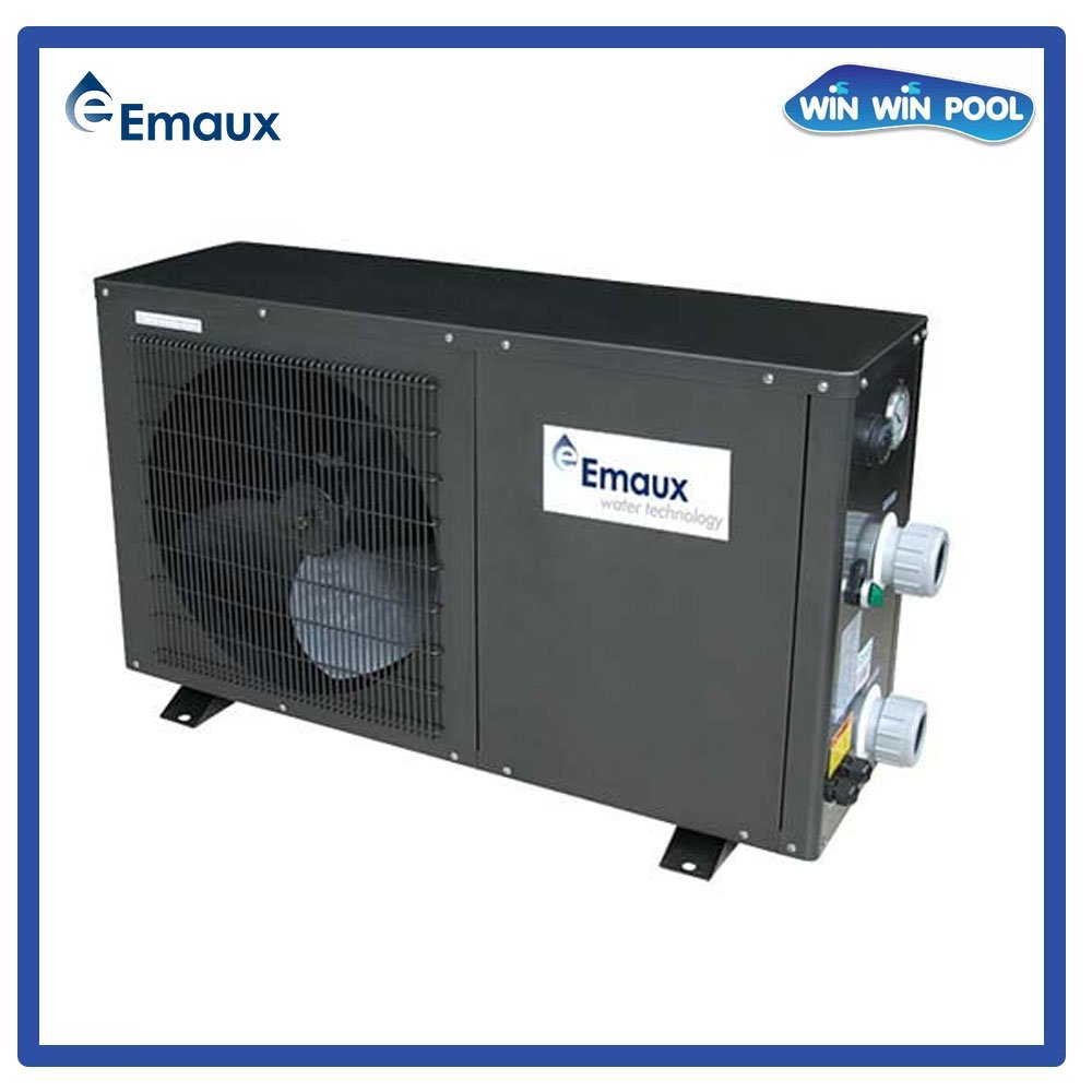 "EMAUX" Heat Pump (HP4.5B2) 4500W, 220V/50Hz, 15300BTU.* No Stock ...