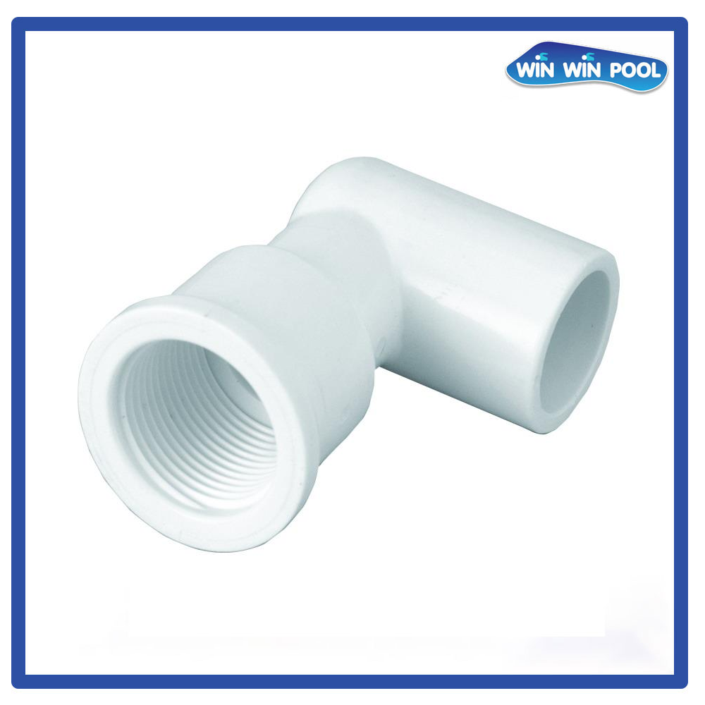 EM2202B L-Type Body Ø 15mm Water Inlet Flowrate 5.7 L/min ,connect 3/4 ...