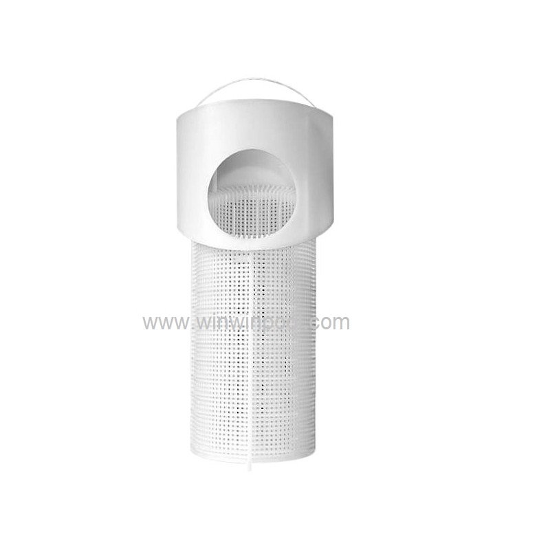 4405010304 Pre-Filter Basket อะไหล่หมายเลข 5