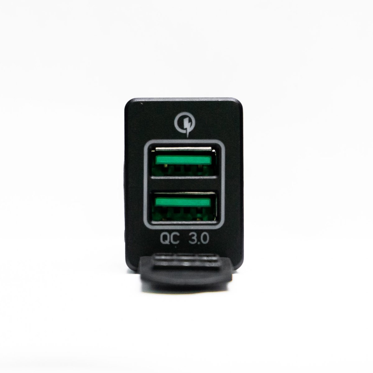 USB QUICK CHARGE ช่องชาร์จ USB 3.0 ช่องชาร์จ USB QC 3.0 ตรงรุ่น Alphard ...