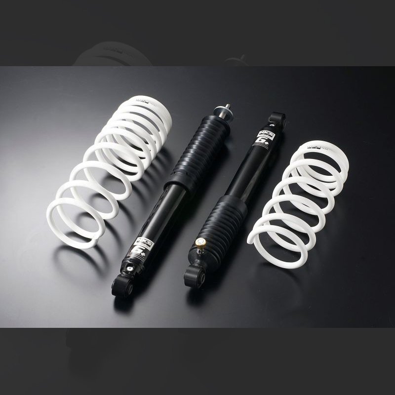 โช๊คตรงรุ่นสำหรับalphard vellfire ยี่ห้อ HKS Hipermax G โช๊คอัลพาร์ด ...