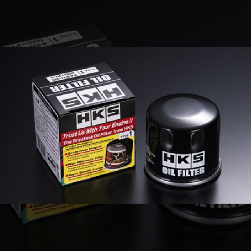 HKS OIL FILTER กรองน้ำมันเครื่องHKS กรองน้ำมันเครื่องอัลพาร์ด เวลไฟร์ ...