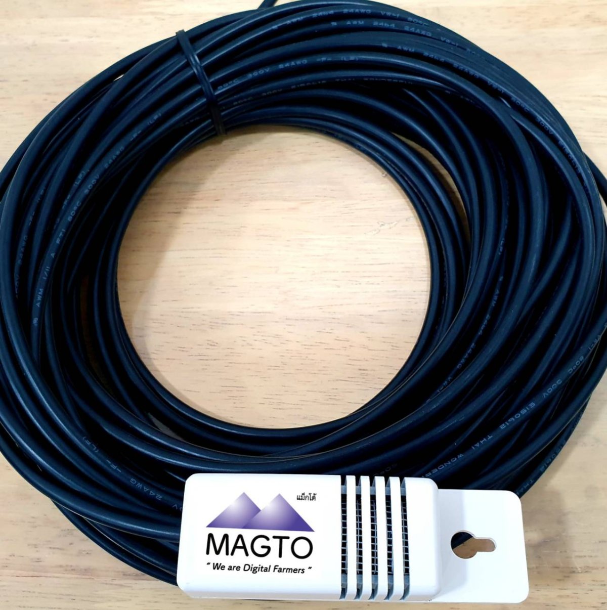 MAGTO TH-A - magtothailand