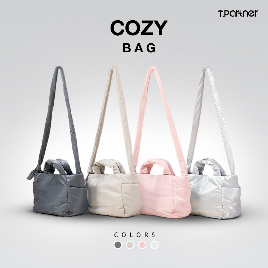 COZY BAG
