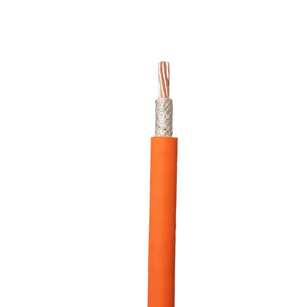 สายทนไฟ FRC MAX-FOH (I) 1x2.5 sq.mm.