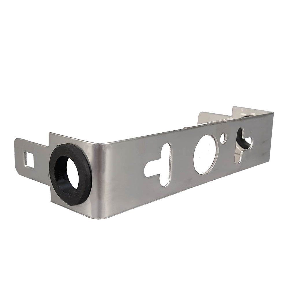 Link BACK-MOUNT FRAME 1 POS,DEEP 22MM