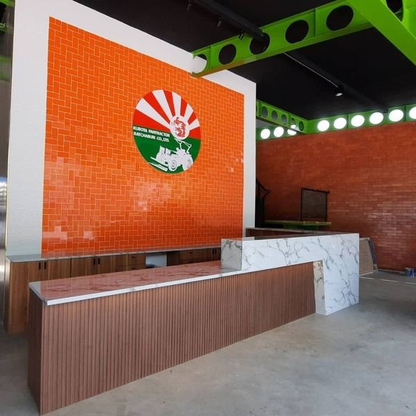 ไม้เทียม WPC ลายไม้ รหัส W04 - thaihardwaresolution