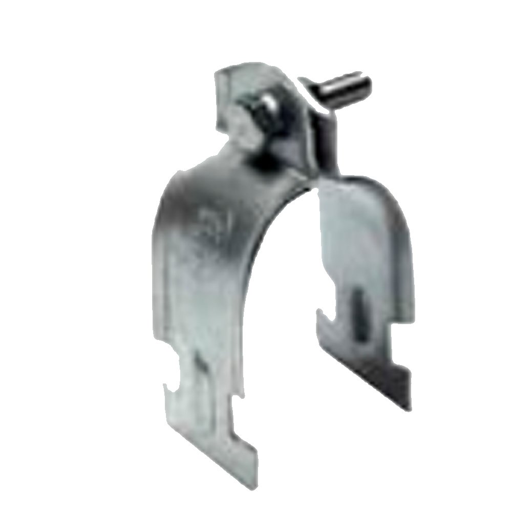 แคล้มประกับหนา IMC 4" Steel City