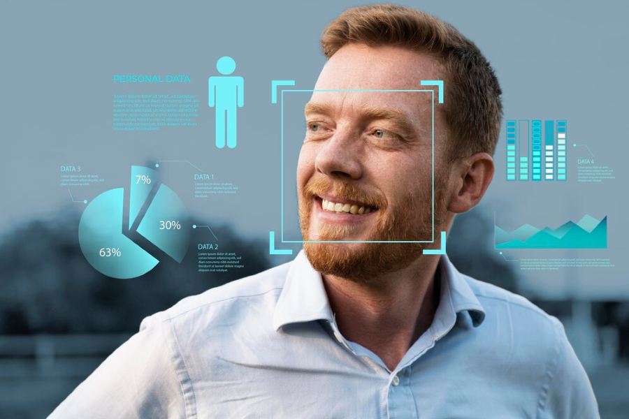 ประโยชน์ของระบบสแกนใบหน้าที่มีต่อองค์กรยุคดิจิทัล