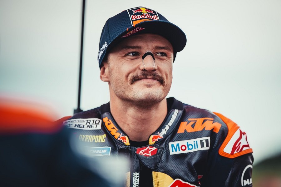 แจ็ค มิลเลอร์ มั่นใจ RC16 จะทำงานได้ดีที่ฟิลลิป ไอส์แลนด์