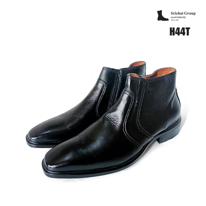 หุ้มข้อ H44T [Pre Order 30 วัน] - srichaishoes