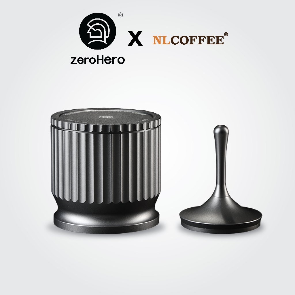 zeroHero Thor ถ้วยใส่ผงกาแฟ ถ้วยโดสใส่ผงกาแฟ doing cup