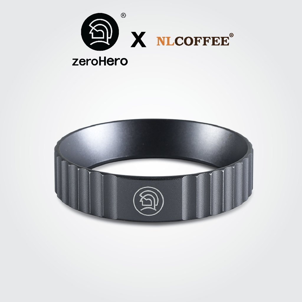zeroHero Dosing Ring | วงแหวนครอบด้ามชงกาแฟ