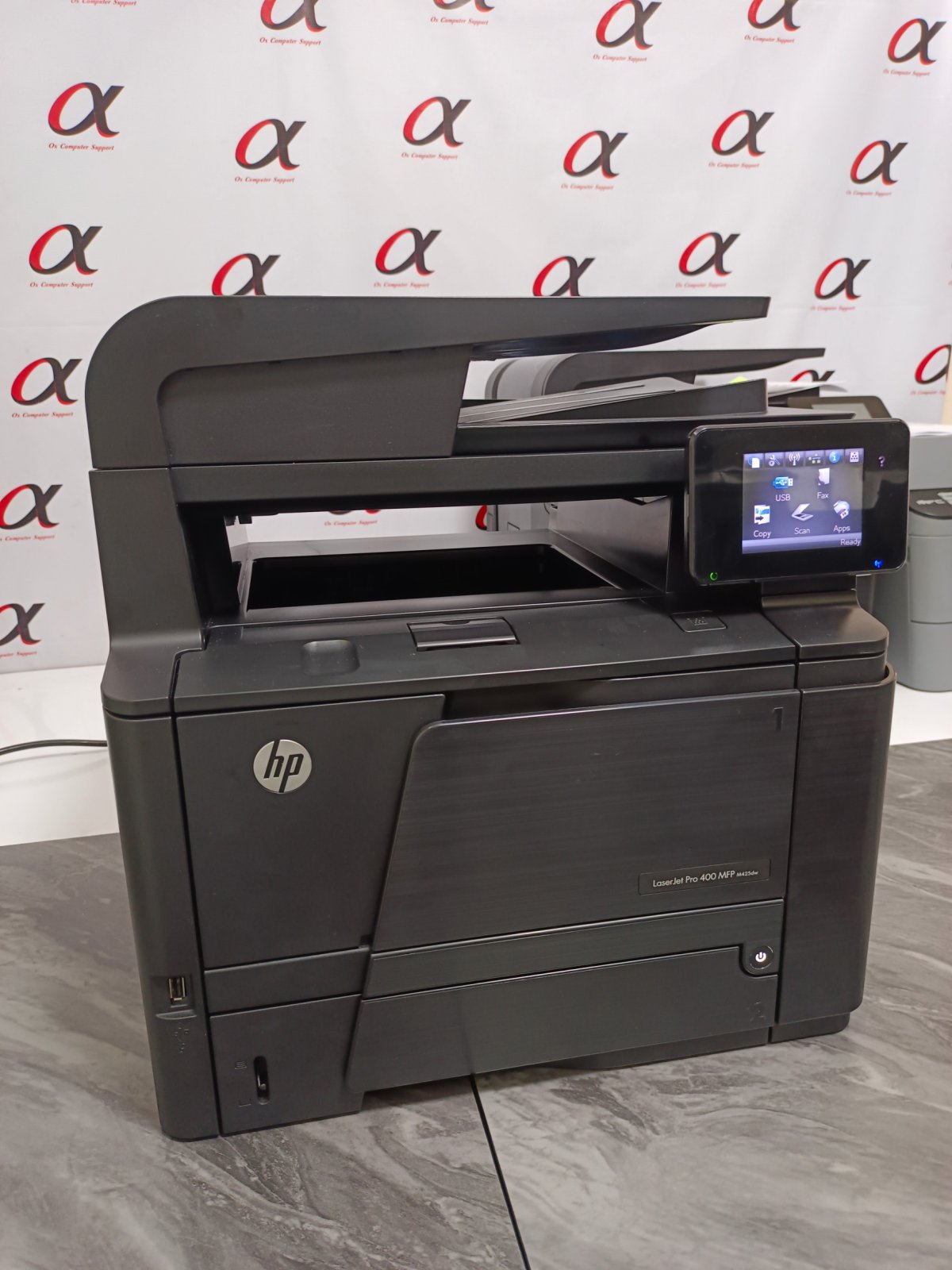 เครืองปริ้นเตอร์มัลติฟังก์ชั้น ใช้งานผ่านมือถือ ปริ้นได้เร็ว