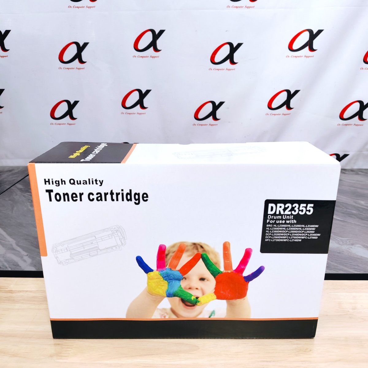 ดรัม DR-1000 เทียบเท่า