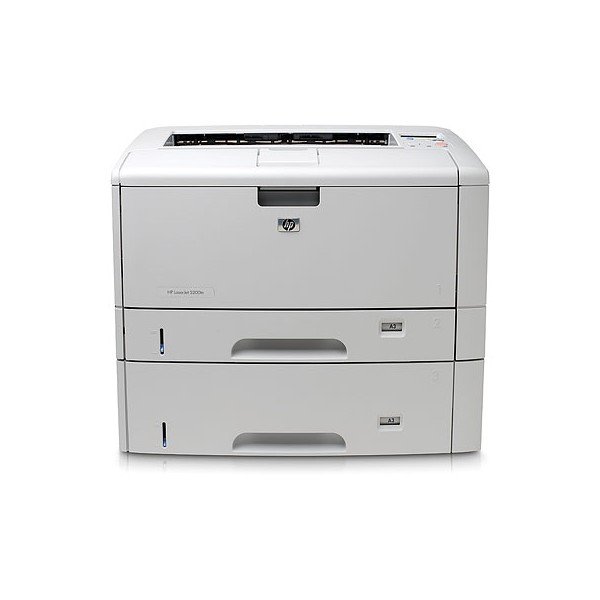 HP LaserJet 5200TN