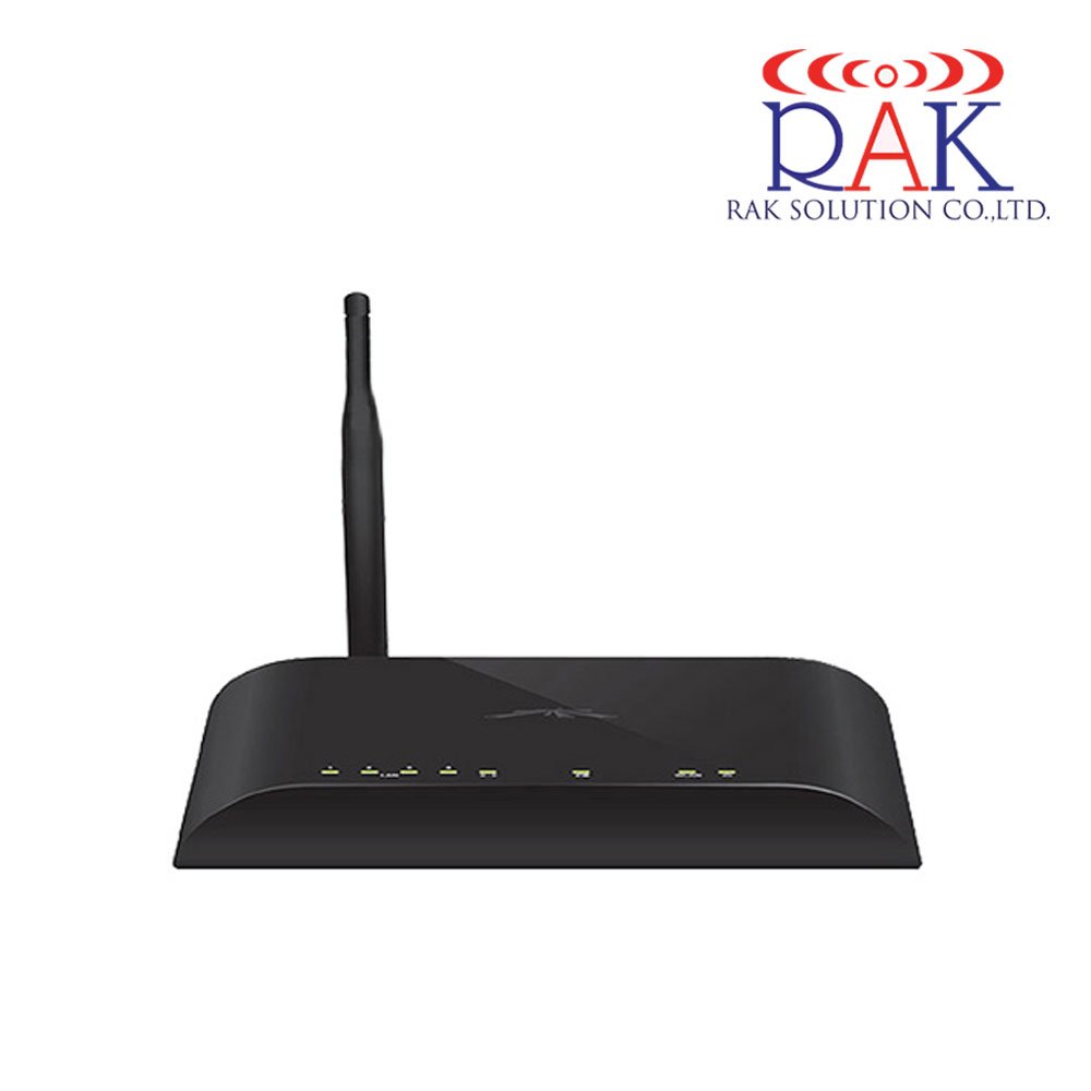 airRouter-HP - rak-solution
