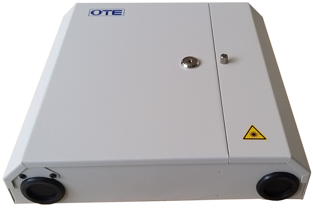 Indoor Wall-mount FDF - ontech