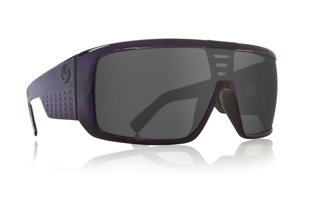 DRAGON DOMO PURPLE CONCRETE / GREY - intensityproshop