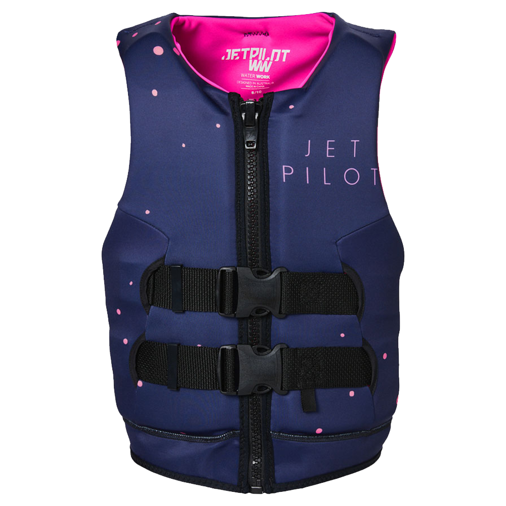 GIRLS WINGS YOUTH NAVY