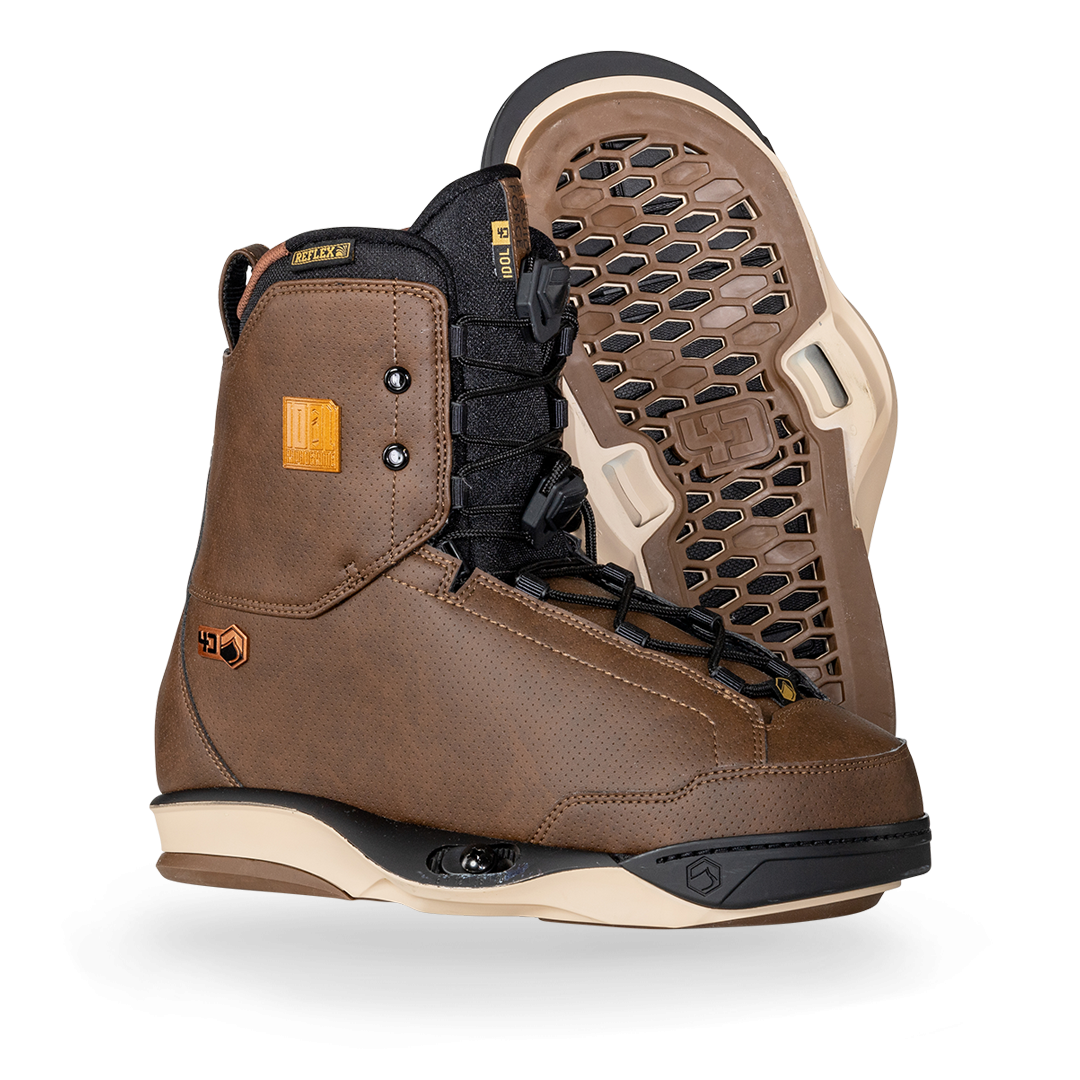 IDOL 4D - intensityproshop