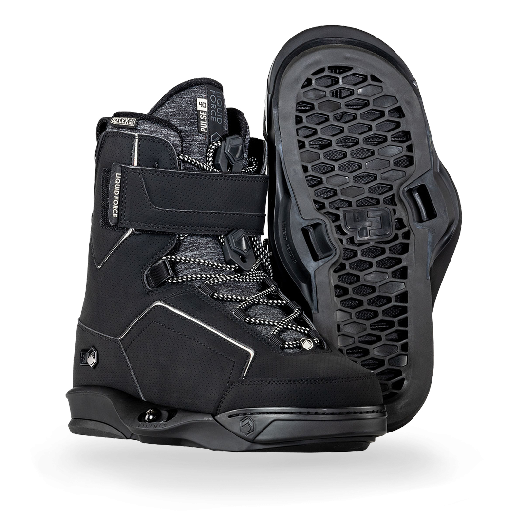 PULSE 4D - intensityproshop