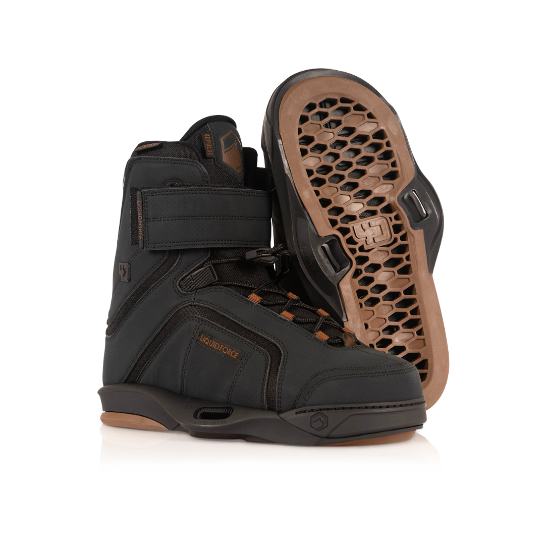 PULSE 4D - intensityproshop