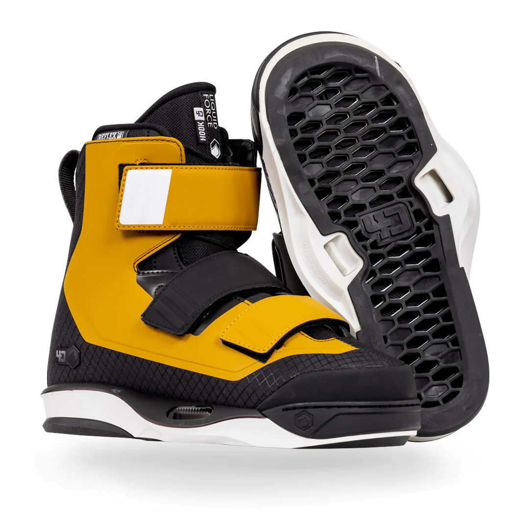 HOOK 4D - intensityproshop