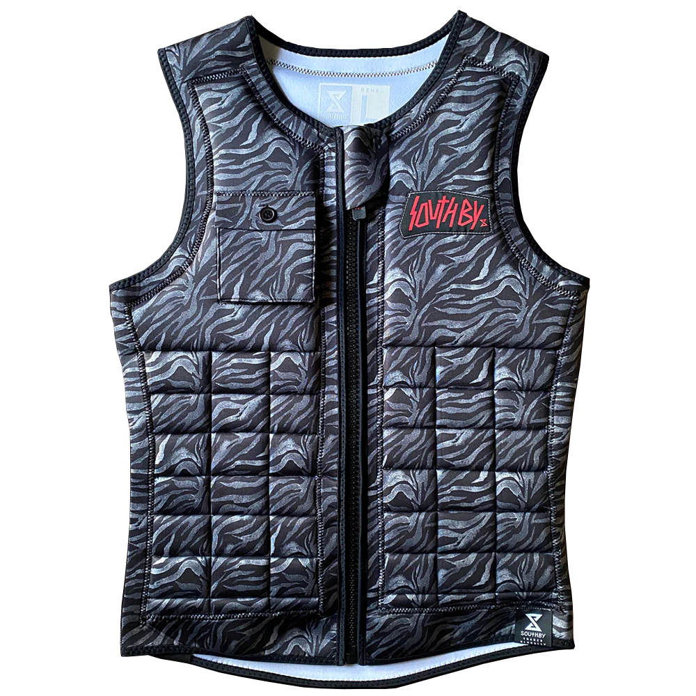 PRESTON DARK ZEBRA - intensityproshop