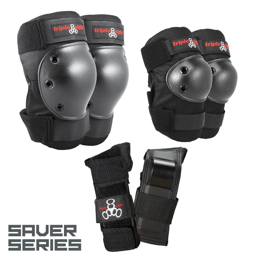 SAVER SERIES 3-PACK BOX