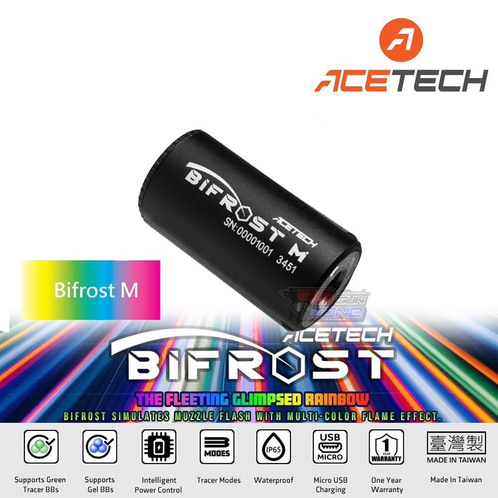 Acetech Bifost M Tracer Unit Module