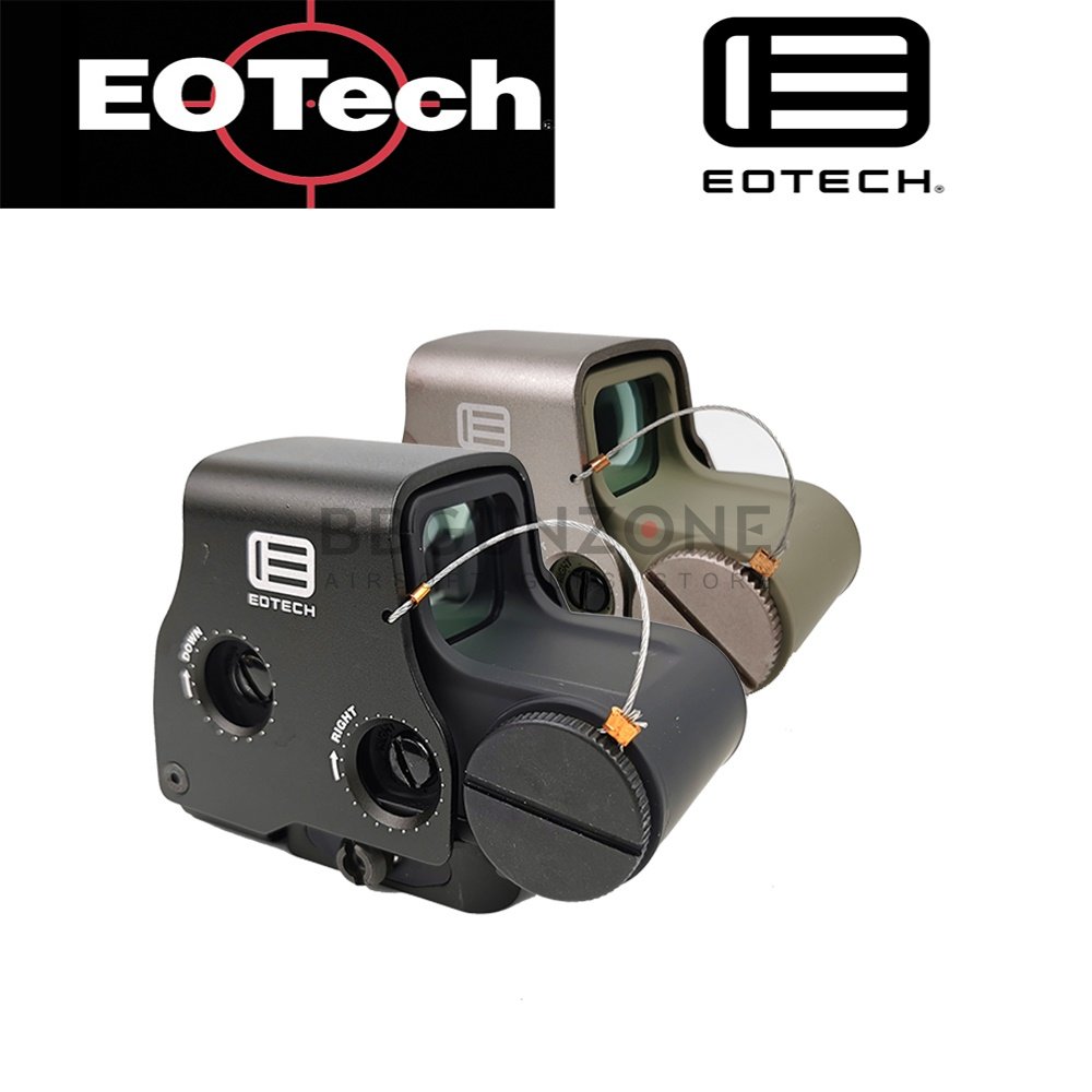 RED DOT EOTech 558 EXPS3 ขาปลดไว