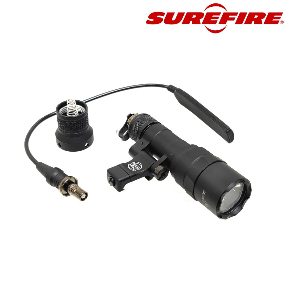 ไฟฉาย Surefire : M340C Mini ScoutLight Pro (TOY VERSION)