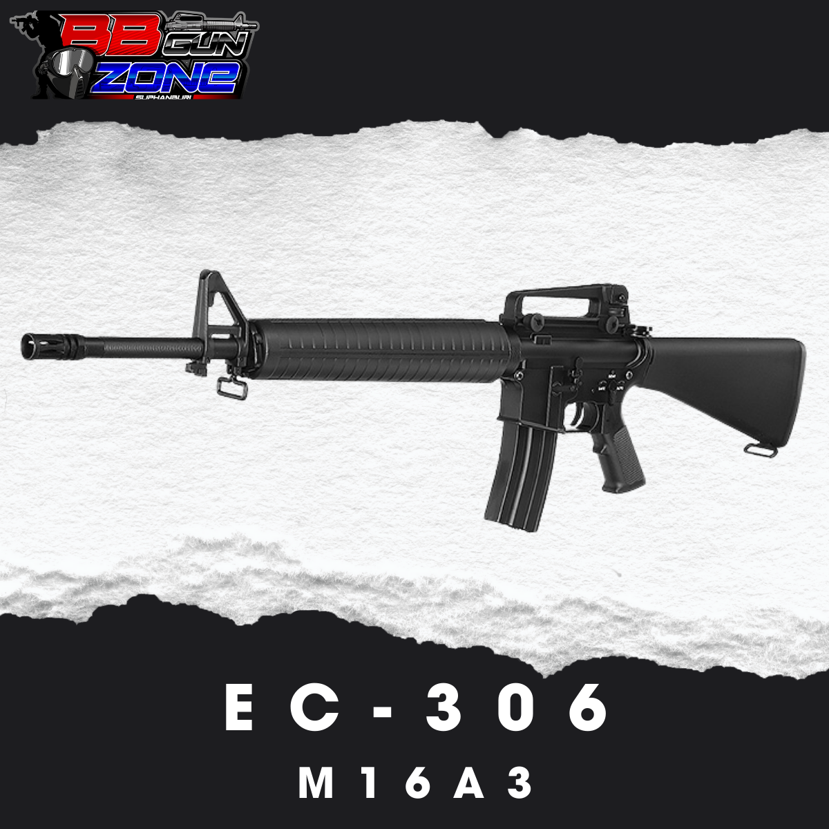 E&C - 306 S2 M16A3 (2025)