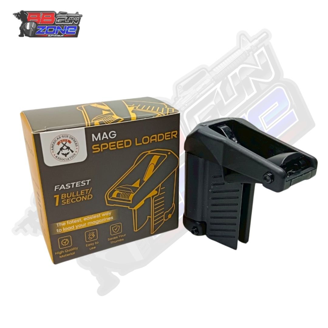 mag speed loader (2025) - bbgunzone