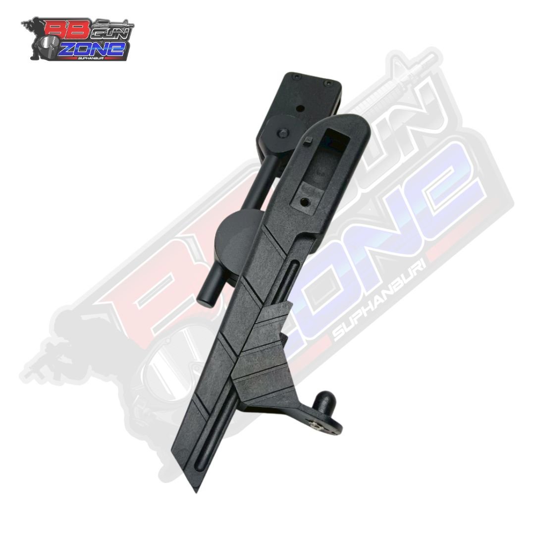 Tactical CR Speed IPSC Quick Draw Competition (2025)