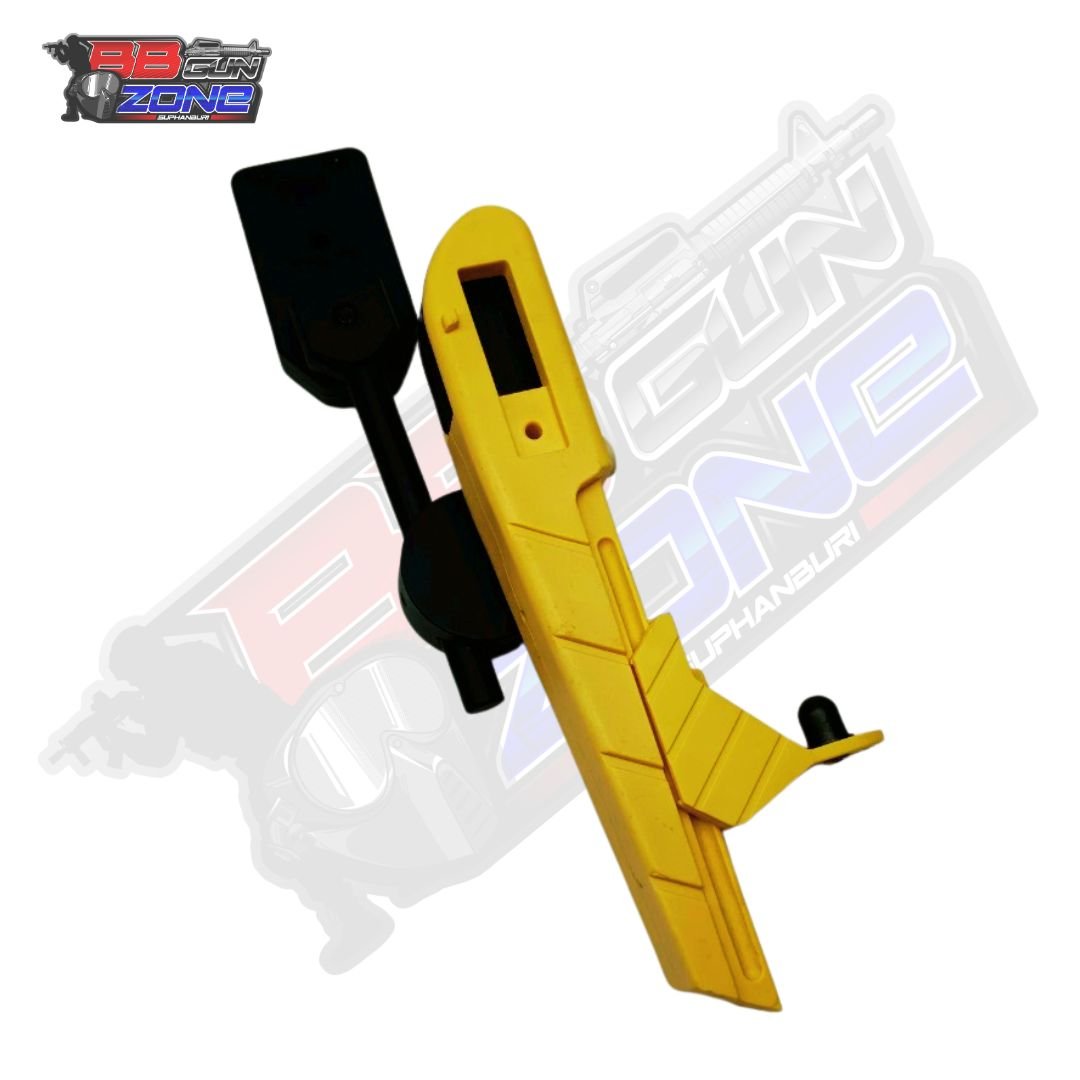 Tactical CR Speed IPSC Quick Draw Competition (2025)