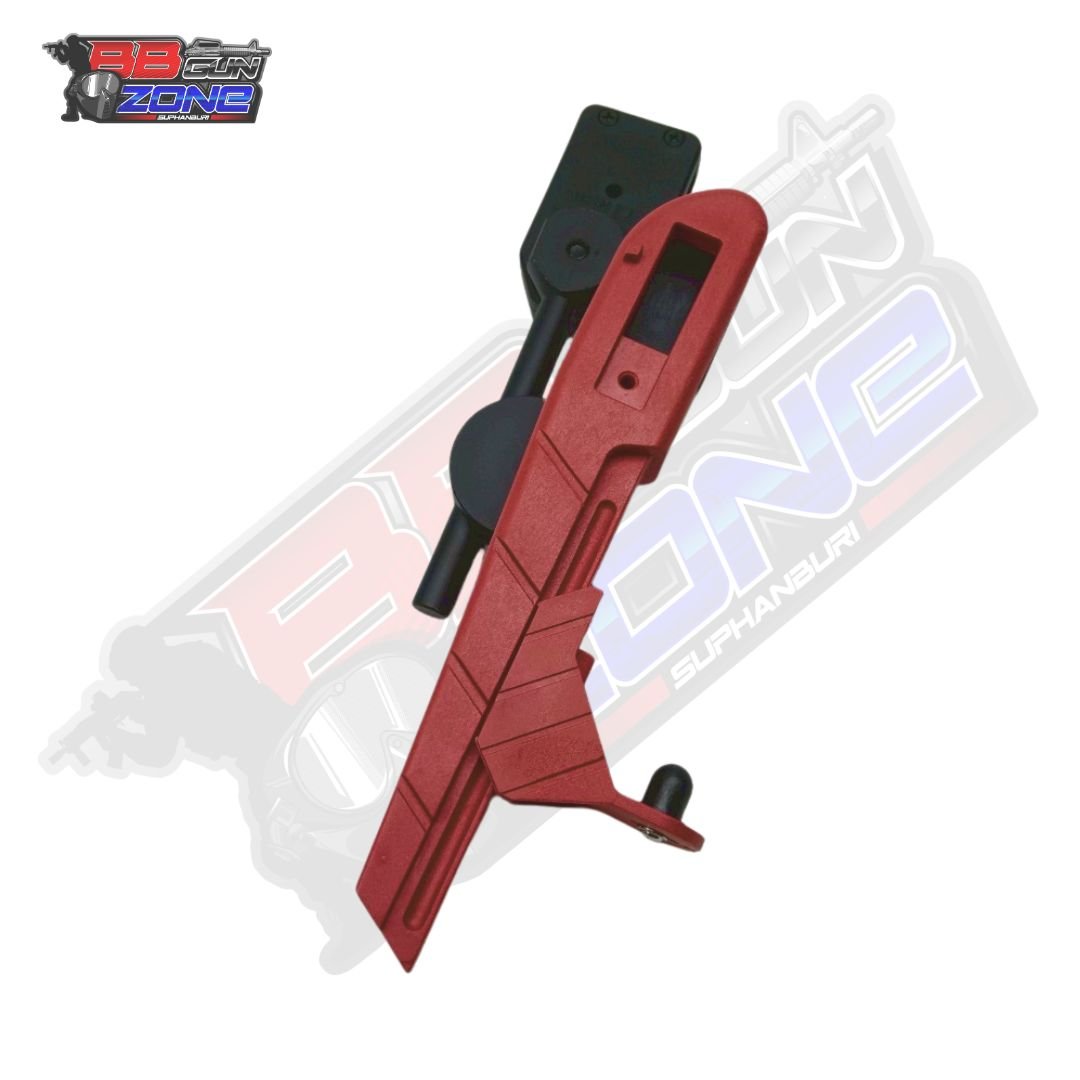 Tactical CR Speed IPSC Quick Draw Competition (2025)