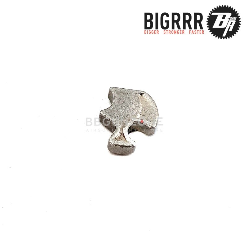Bigrrr Delayer Aluminum V2