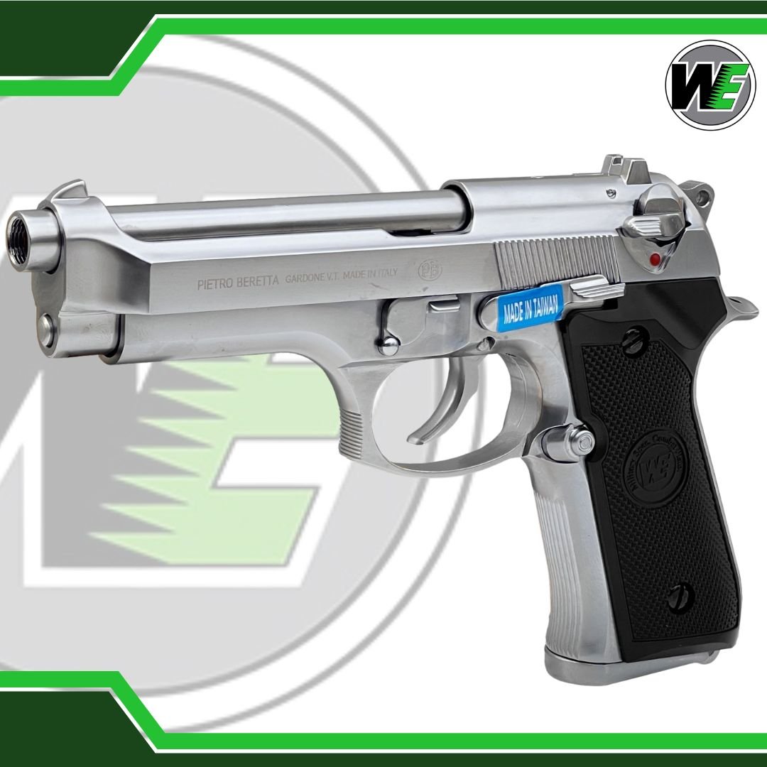 WE M92 SV - bbgunzone