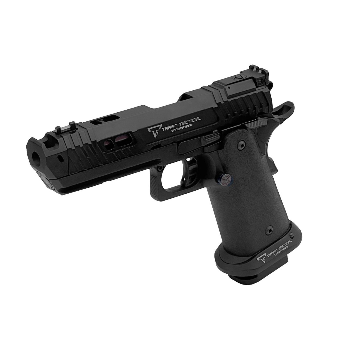 Double Bell 303 Pit viper