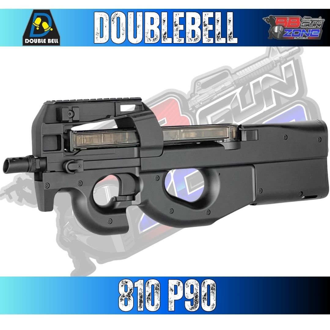 Double Bell 810 P90(2025)