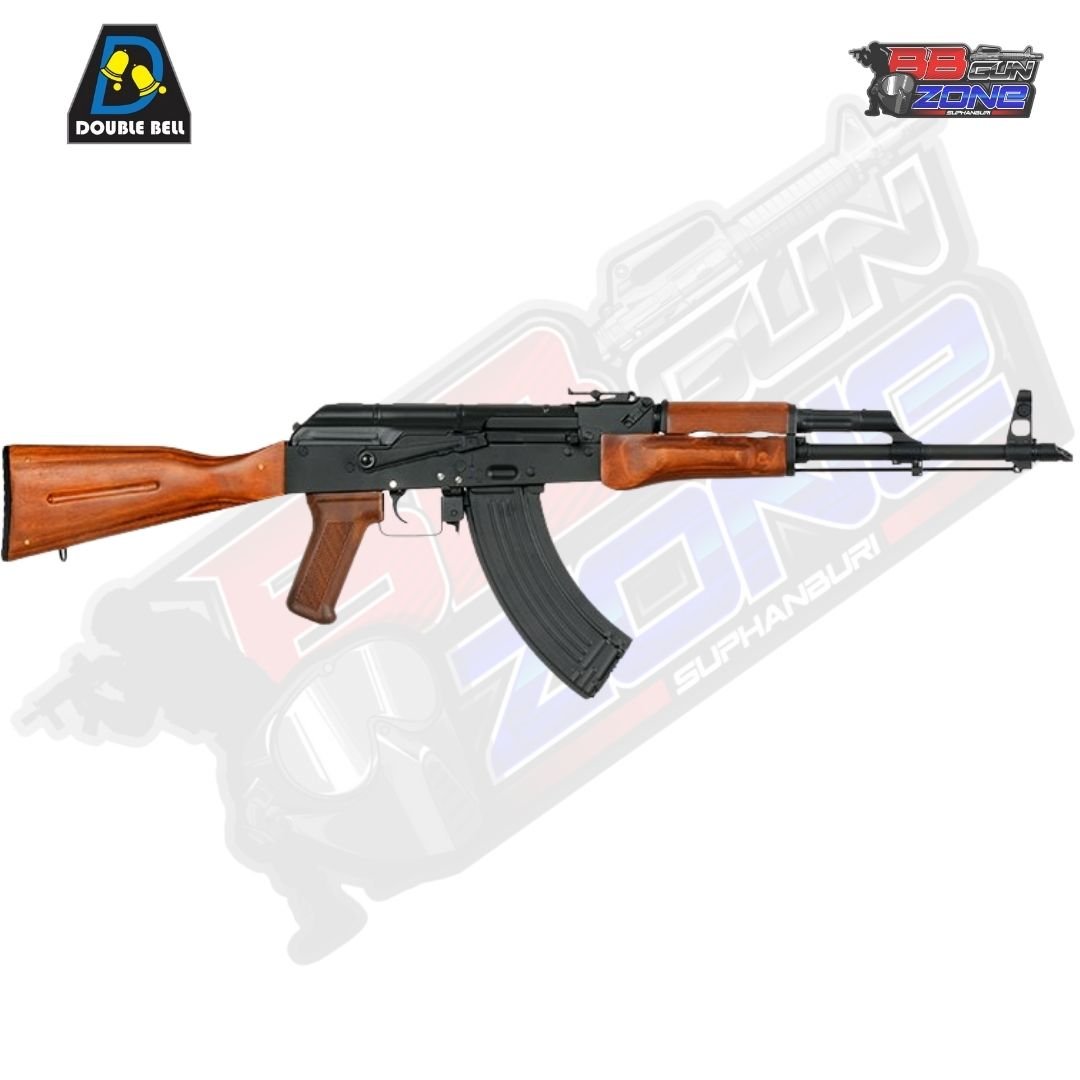 Double Bell 023 AK-47 บอดี้โลหะ 2026