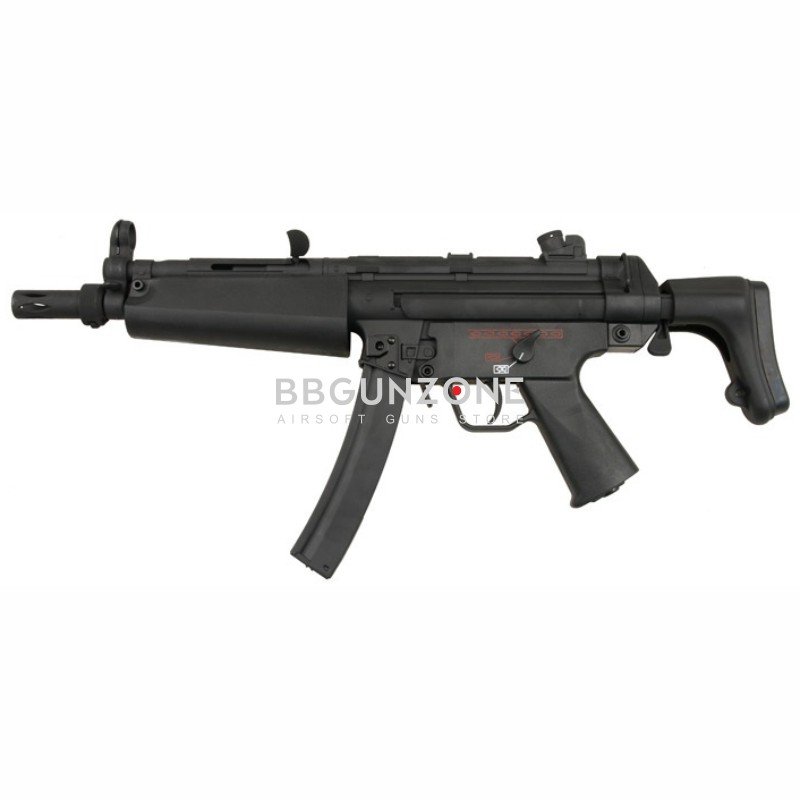CYMA MP5 BlowBack CM049J - bbgunzone