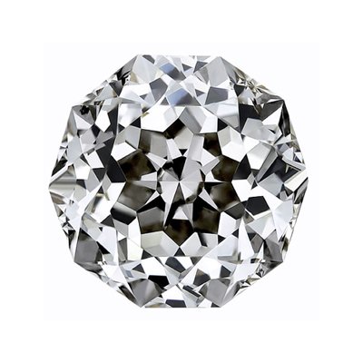 Meteor Cut® Diamonds - leelagems