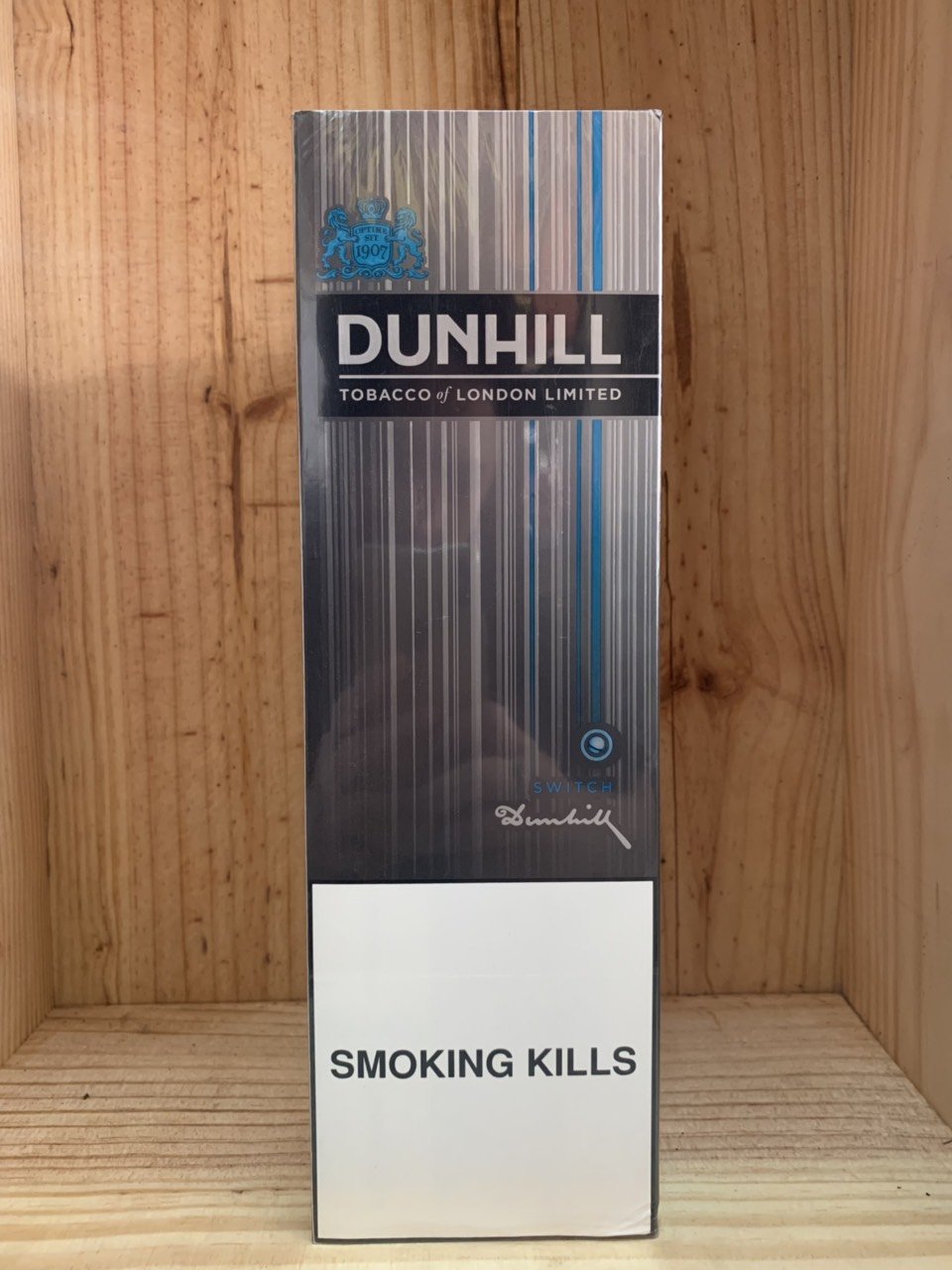 Dunhill Switch - 88dutyfree