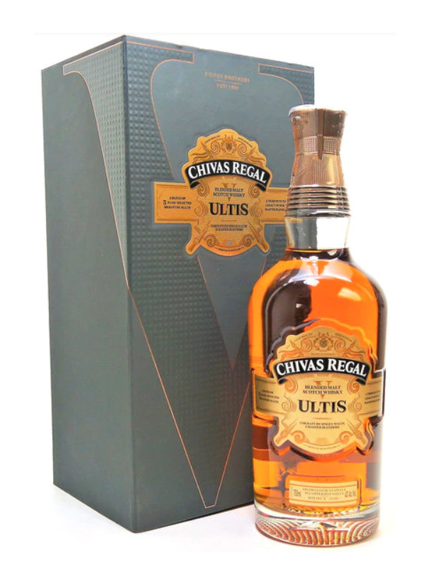 Chivas Ultis 1L - 88dutyfree