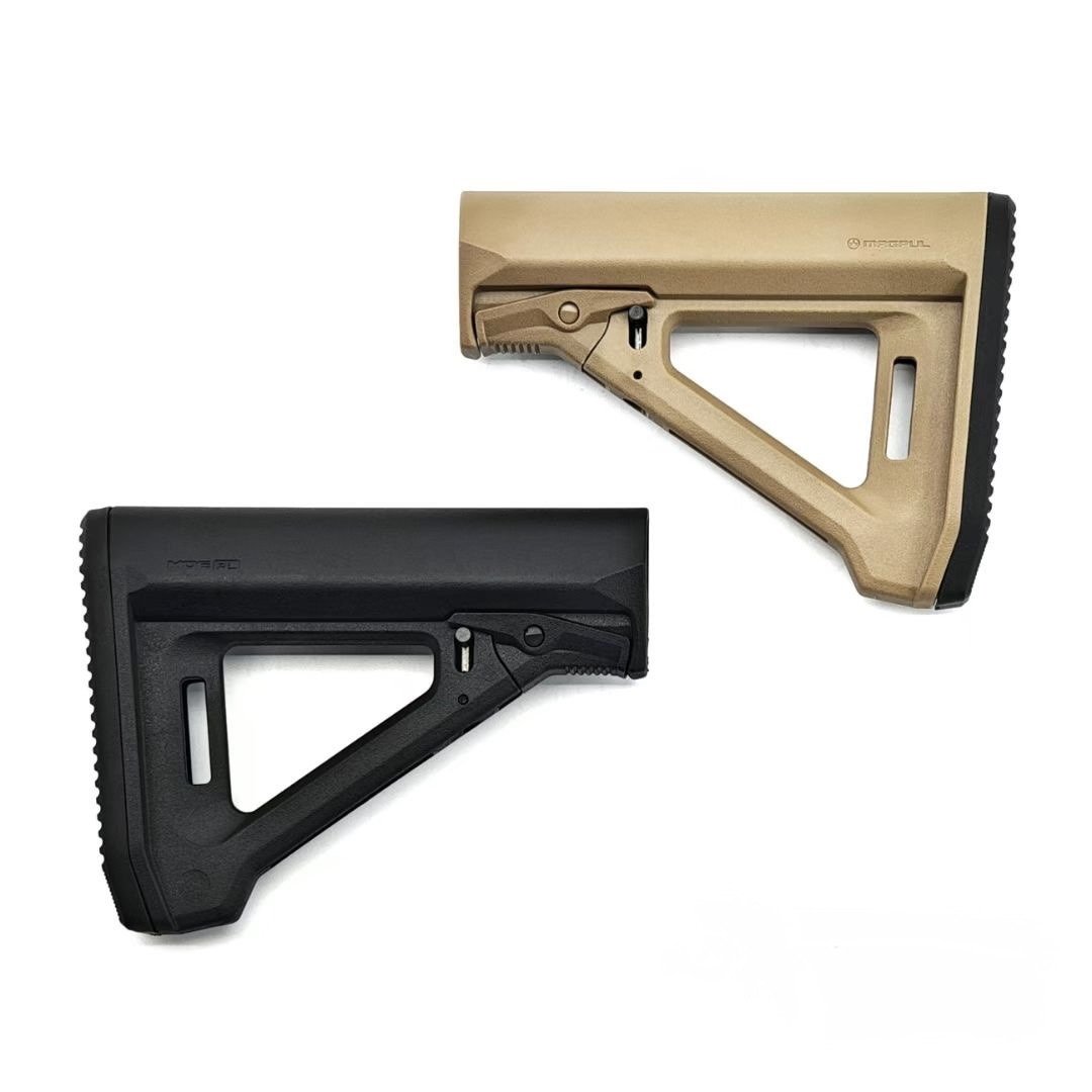 พานท้าย Magpul MOE RL Carbine Stock Mil-Spec