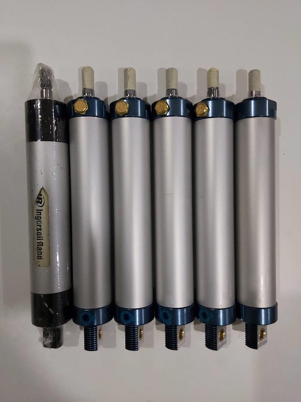 กระบอกลม Cylinder MAL Series น้ำหนักเบา มีรุ่นให้เลือกใช้ - masspneumatic