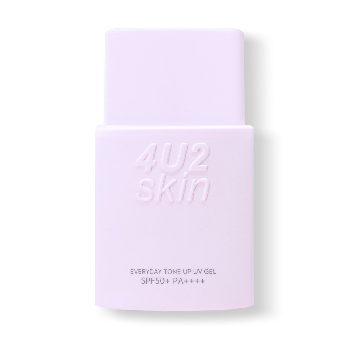 4U2 EVERYDAY TONE UP UV GEL SPF50+ PA++++ - 4u2thailand